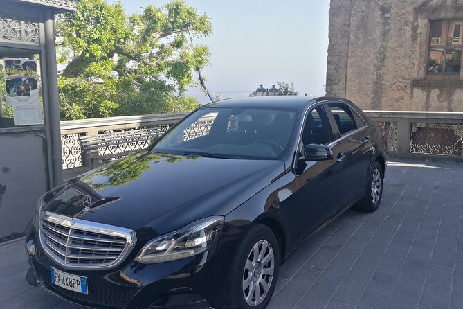Godfather Tour from Messina cruise terminal to Savoca and Forza D'Agrò - Frequently Asked Questions