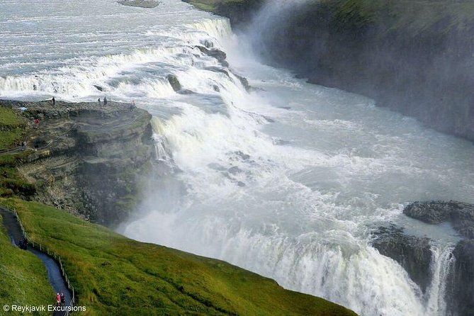 Golden Circle and Fontana Geothermal Spa Day Trip from Reykjavik - Practical Details & Tips