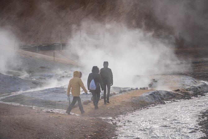 Golden Circle and Kerlingarfjöll Private Tour - Why This Tour Is a Great Choice