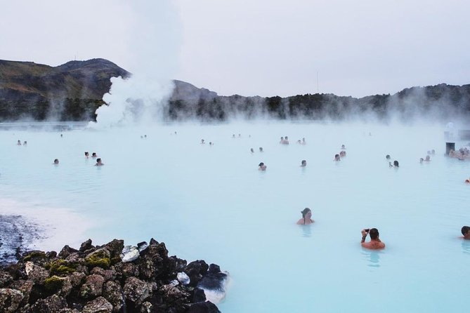 Golden Circle & Blue Lagoon Tour - Pricing and Value