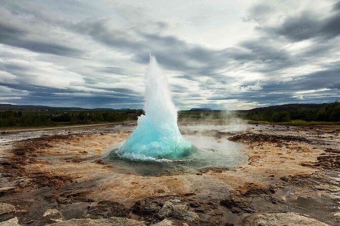 Golden Circle & Friðheimar Experience: Private Farm & Wonder Tour - Final Thoughts