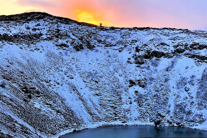 Golden Circle, Fridheimar Farm & Horses Small Group Tour from Reykjavik - Who Will Enjoy This Tour?