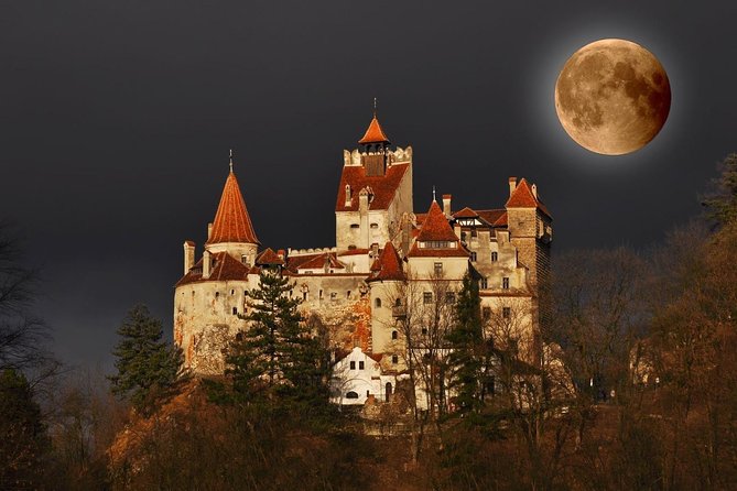 Golden Circle of Transylvania - Who Should Consider This Tour?
