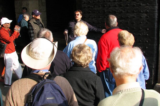 "Golden Standard" Private Half-Day Sightseeing Tour of Belgrade - The Sum Up