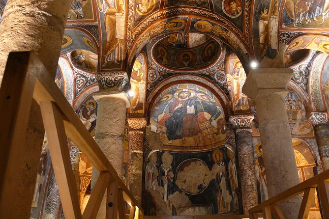 Göreme And Hidden Paradise RED TOUR - FAQ