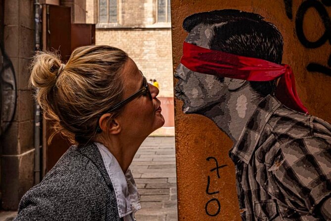 Gothic and Born District Photographic Workshop - FAQ