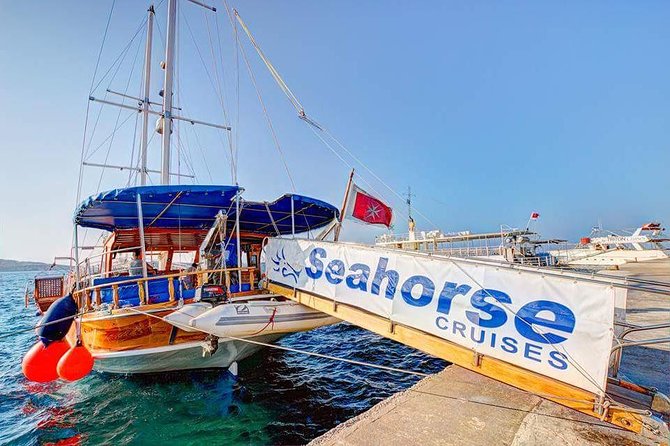 Gozo Blue Lagoon and Sea Caves Full Day Cruise Tour - The Sum Up