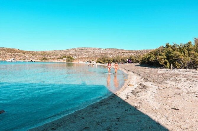 Gozo & Comino Islands: Blue/ Crystal Lagoons Caves Half Day Tour - Authentic Experiences as Reflected in Reviews
