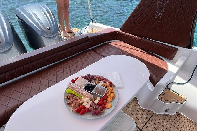 Gozo Dinghy Private Charter - Pricing and What You’re Really Getting