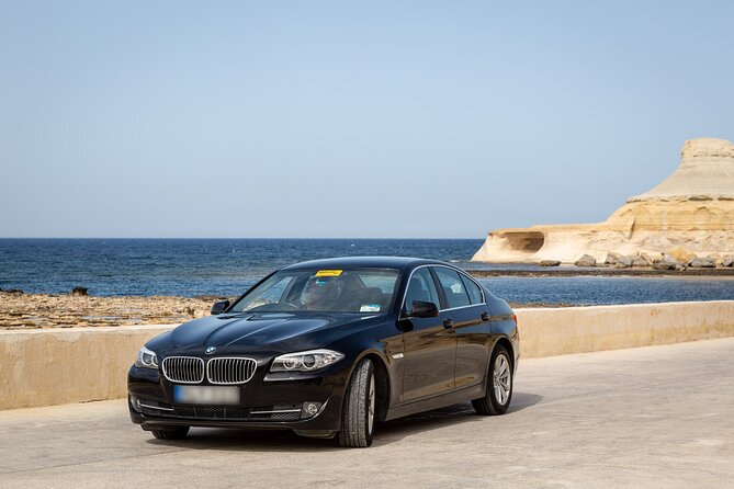 Gozo Highlights Tour in a comfortable private vehicle - Itinerary: From Iconic Sights to Hidden Corners