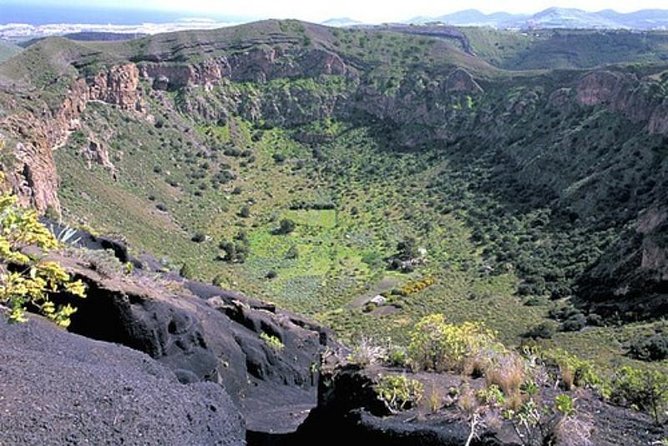 Gran Canaria Peaks Full-Day Tour from Las Palmas - Final Thoughts