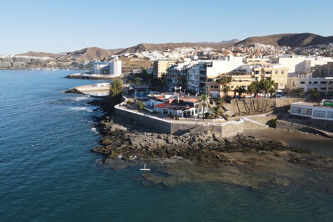 Gran Canaria: Small Group Sup Yoga Experience. - FAQs