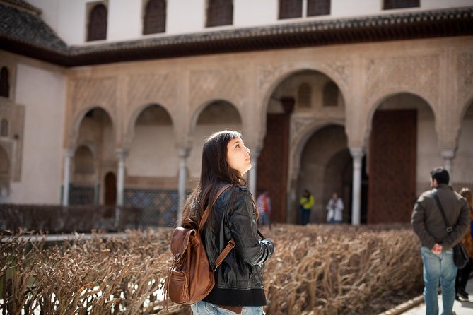 Granada Day Trip with Alhambra and Albaicin Tour from Seville - The Experience in Practice: What You’ll See and Feel