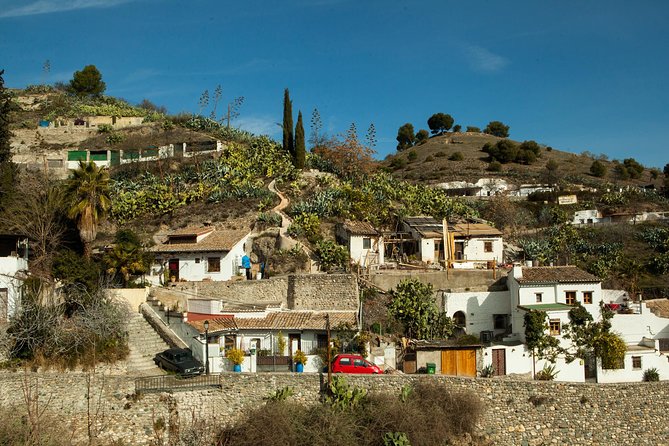 Granada: Sacromonte Private Tour - Authentic Cultural Insights
