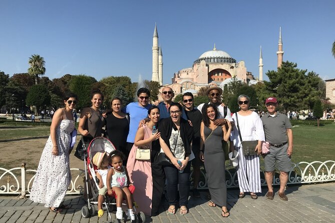 Grand Bazaar Shopping Tour - Practical Tips for Your Tour