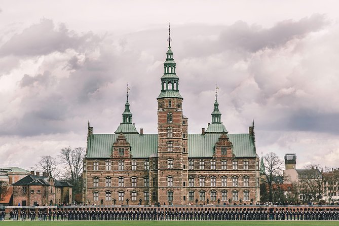 Grand Tour of Copenhagen - The Little Mermaid to Royal Castle - Who Will Love This Tour?