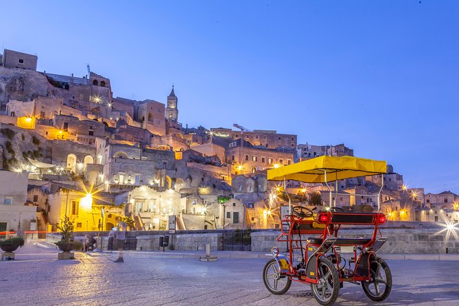 Grand Tour of the Stones in Electric Rickshaw - Authenticity and Value