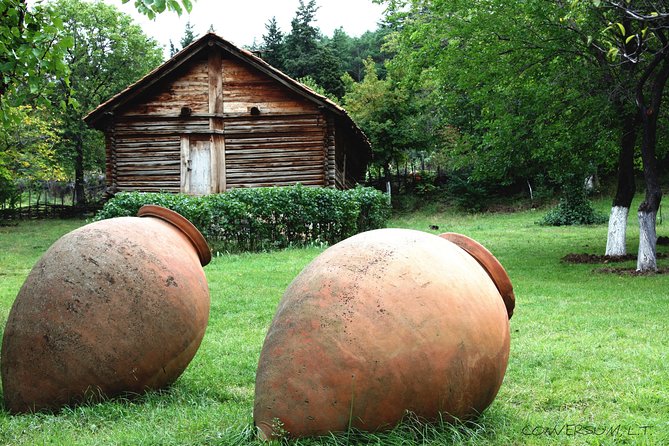Grand tour to Kakheti for wine lovers: Telavi-Kvareli-Sighnaghi - Who Will Love This Tour?