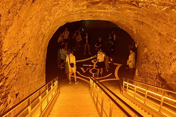 GRAND VINTAGE Taittinger Veuve Clicquot Cellars & Tastings trip - Who Would Love This Tour?