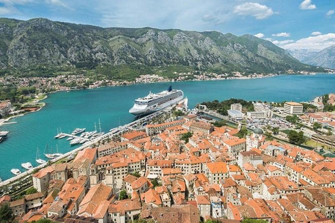 GREAT MONTENEGRO TOUR Cetinje  Njegui  Kotor  Budva - Beii - Saint Stefan - Price and Value Considerations
