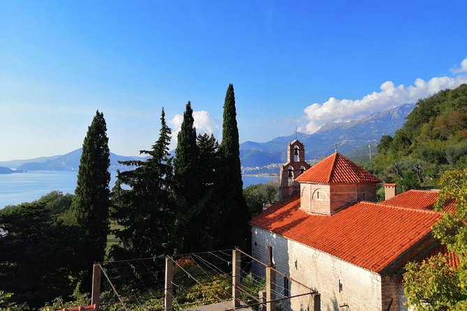 Great tour of coastal monasteries in Budva - Walking on the path of history! - Who Will Appreciate This Tour?