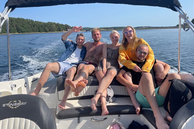 Grebbestad Private Boat Tour - Why This Tour Could Be Your Perfect Swedish Coast Experience