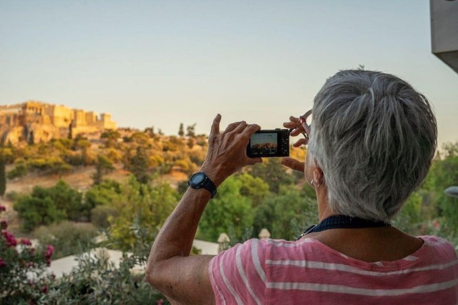 Greek Small-Group Athens Cooking Class & Dinner - The Sum Up: Who Is This Tour Perfect For?