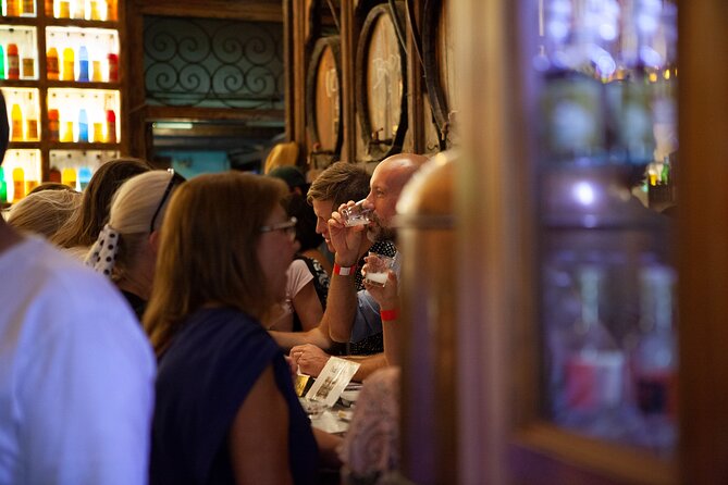 Greek Spirits & Meze Experience  Taste Athens Like a Local - Who Should Consider This Tour?