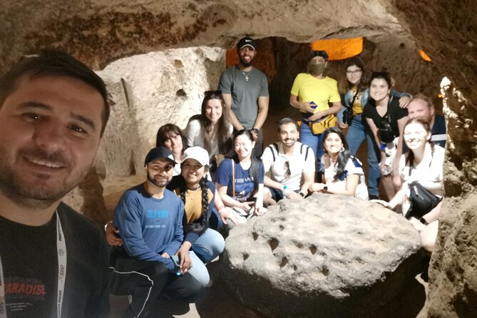 Green Full-Day Tour in Cappadocia - Final Thoughts: Is It Worth It?
