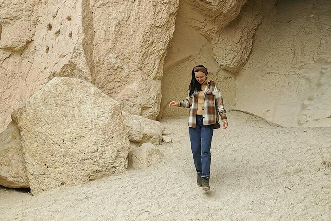 Green Tour in Cappadocia Lunch + Museum Tickets ( Small Group ) - What Travelers Say