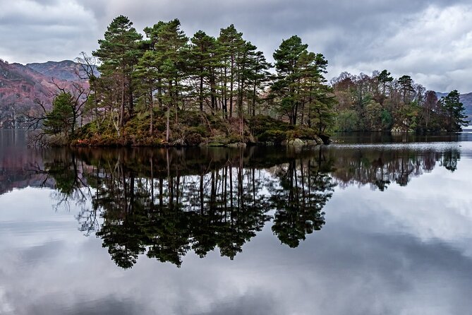 Greenock Ocean Terminal: Loch Lomond & Highland 7 Hr Private Tour - Who Will Love This Tour?