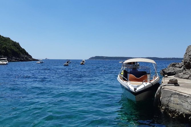 Group Blue Cave tour with a beach stop - 4h duration - The Sum Up: Is This Tour Worth It?