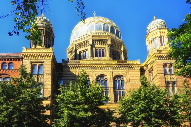 Group Driving Tour (1-6 people): Jewish Heritage Tour of 5 hours. - What Reviewers Say
