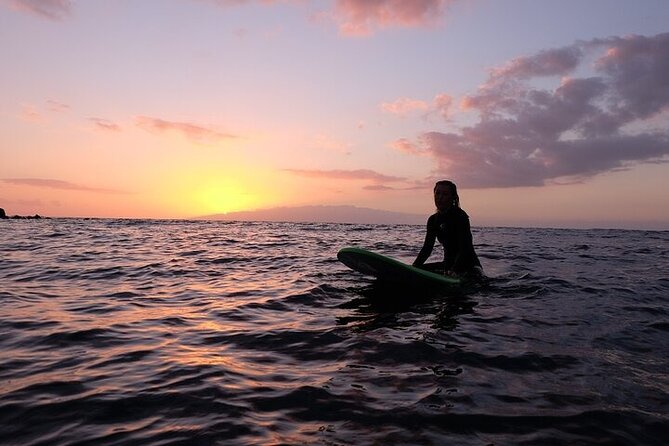 Group Surf Class in Playa de Las Américas with Photographs - Logistics and Practical Details