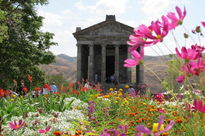 Group Tour: Garni pagan temple, Geghard monastery, Lake Sevan, Sevanavank - Who Will Appreciate This Tour Most?