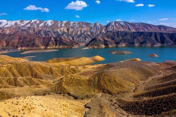 Group Tour: Khor Virap, Garni temple, Geghard, Lavash baking - Who Will Love This Tour?