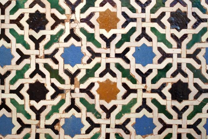 Group visit to the Alhambra and Generalife (tickets included) - Authentic Experiences & Tips from Past Travelers