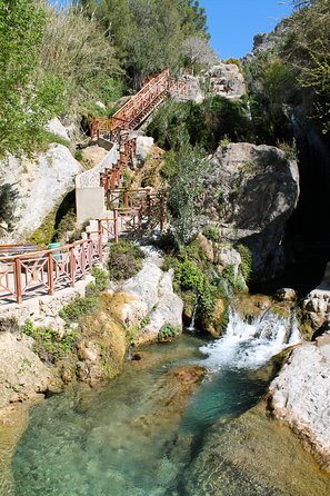 Guadalest and Algar Springs Guided Tour from Alicante - Price and Value Analysis