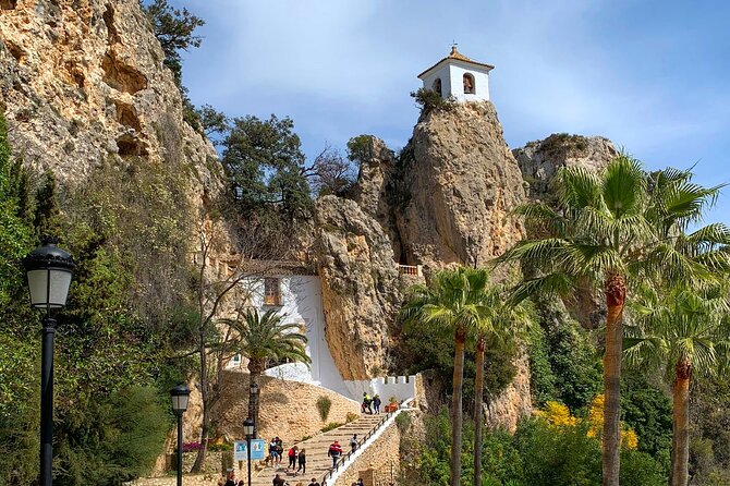 Guadalest and Algar Waterfalls Tour from Alicante or Benidorm - Final Thoughts: Who Should Take This Tour?