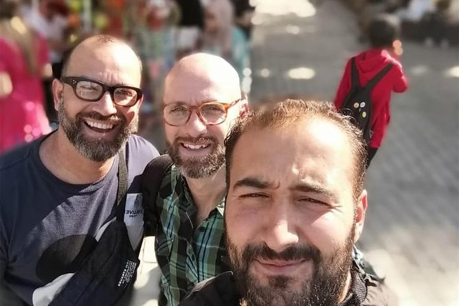 Guía turístico privado de Estambul en español - La experiencia en la práctica: ¿vale la pena?