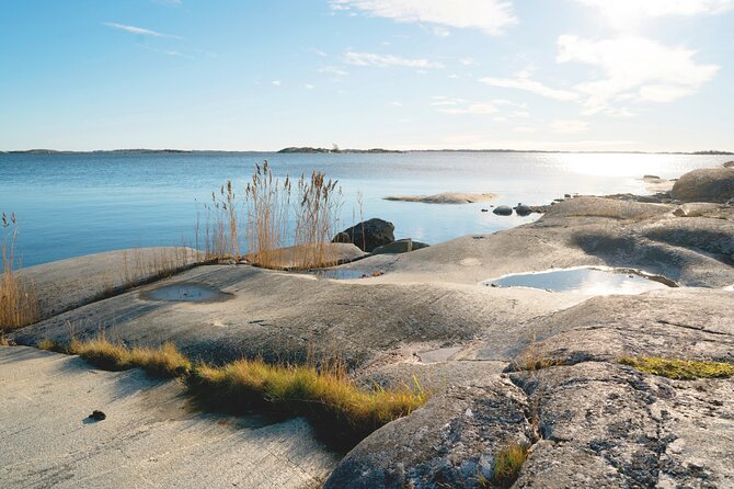 Guided 3-Day Kayak and Wildcamp Tour in Stockholm Archipelago - Practical Tips for Future Participants