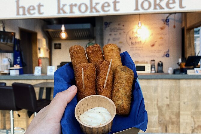 Guided 3-Hour Food Tasting Experience in Rotterdam - Final Thoughts: Is It Worth It?