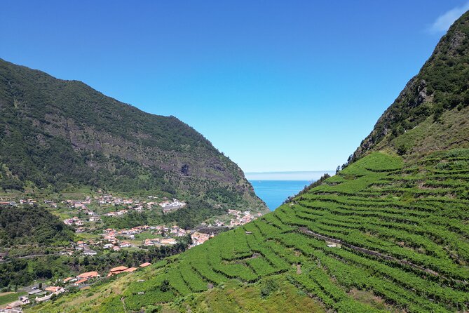 Guided 4x4 Adventure and Skywalk with Wine and Tapas in Madeira - FAQ