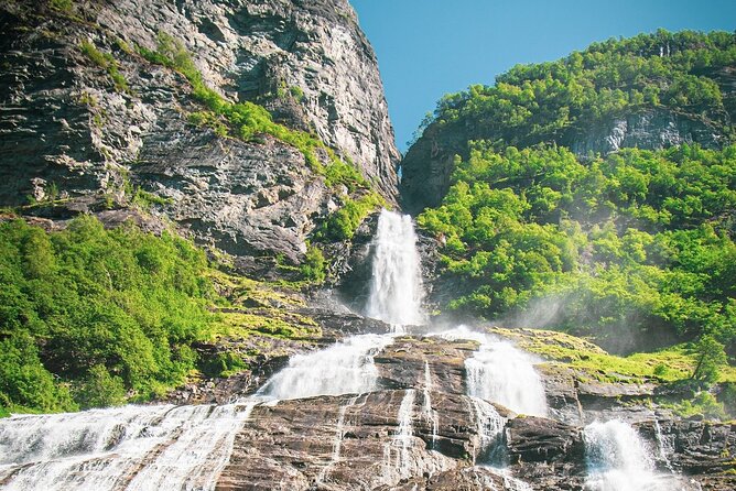 Guided Boat Tour in Geiranger - Final Thoughts