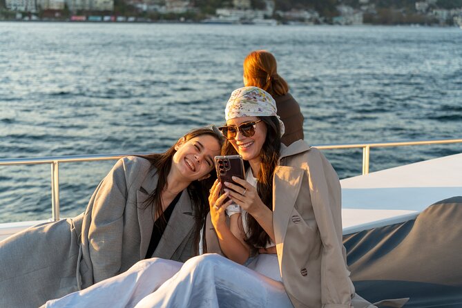 Guided Bosphorus Afternoon Cruise on Luxury Yacht - Who Will Love This Tour?