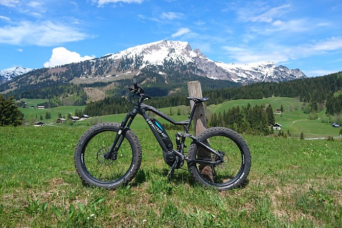 Guided E-Bike Tours with a local guide/Tips & tricks for your riding technique! - Final Thoughts: Is It Worth It?
