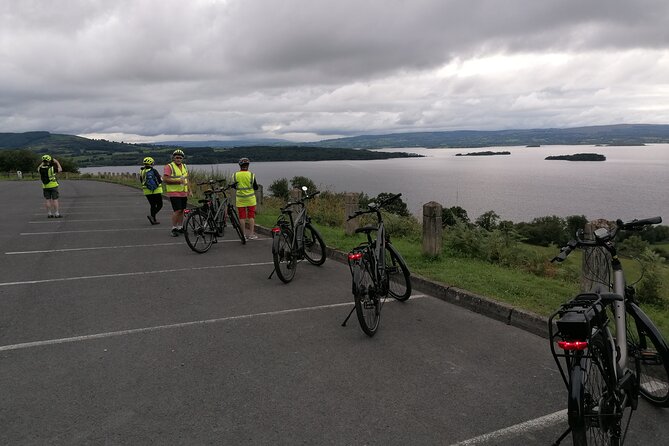 Guided eBike Tour - Killaloe and the Lough Derg Shore - Authentic Experiences Highlighted by Reviews