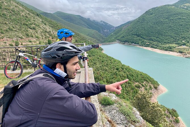 Guided eBike tour of Lake Fiastra - Why This Tour Is Valuable for Travelers