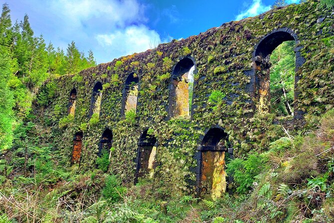 Guided Electric Mountain Bike in Sete Cidades - Practical Info and Value