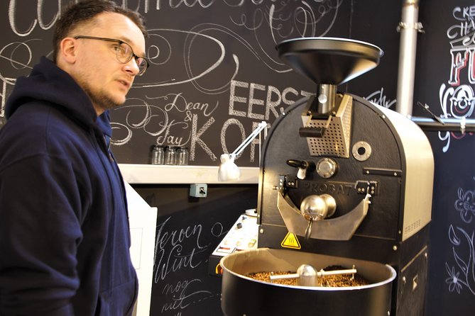 Guided Food Tour Haarlem (min. 2 persons) - Many local tastings - Real Experiences from Travelers